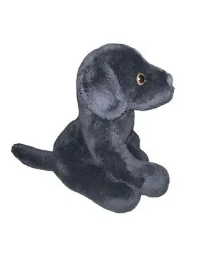 Douglas | Toys | Douglas Cuddle Toys 6 Lucy The Black Lab 556 Stuffed ...